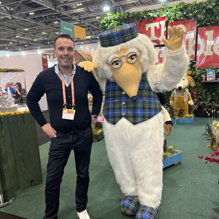 Our Squad | Precision Proco